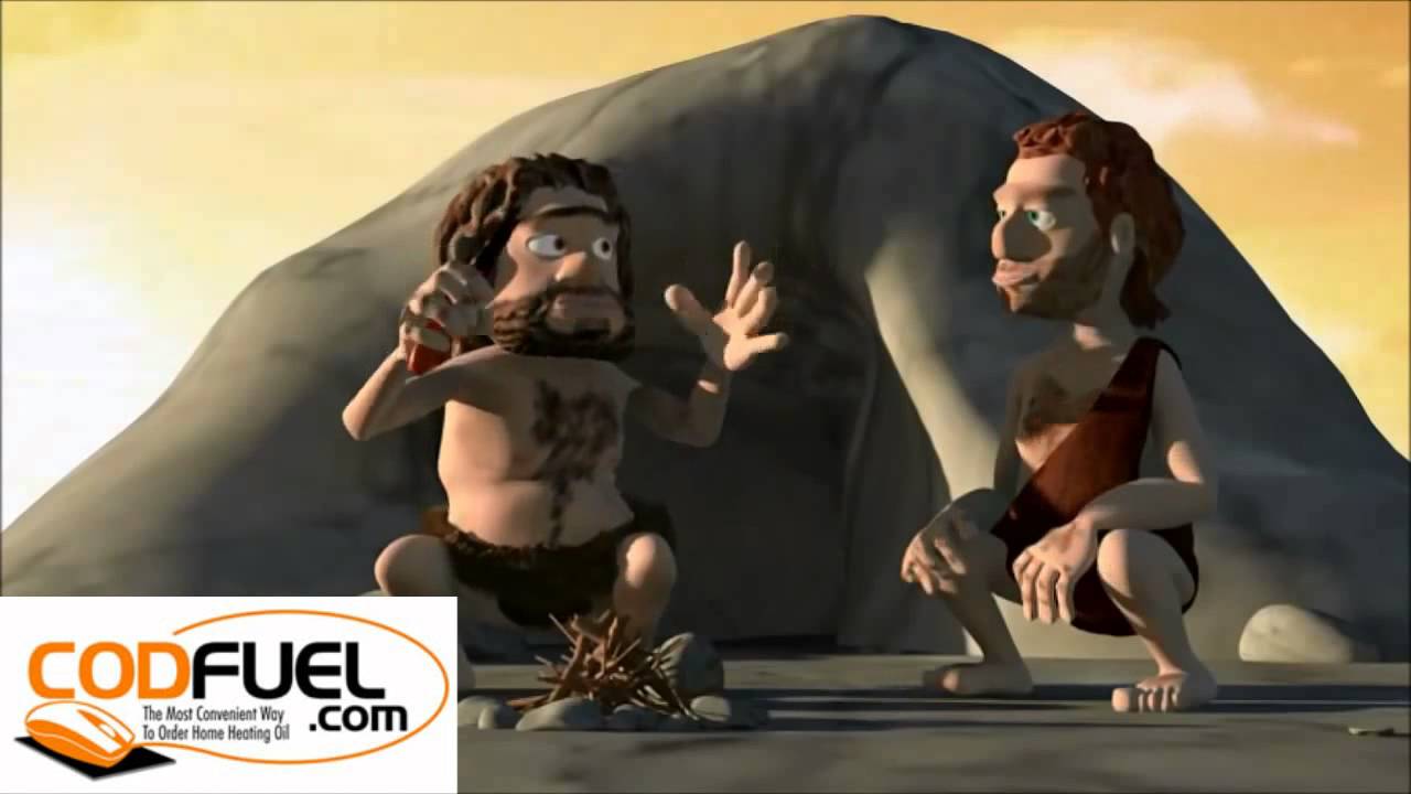 Codfuel.com dont get burned by cheap imitators - YouTube