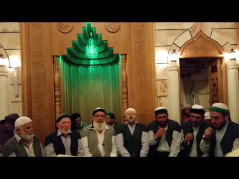 Biz Kur'an'ın Hadimleri
