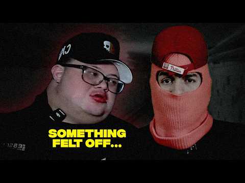 Das Internet hat sich gegen Compa Theo gewandt... Hier ist der Grund