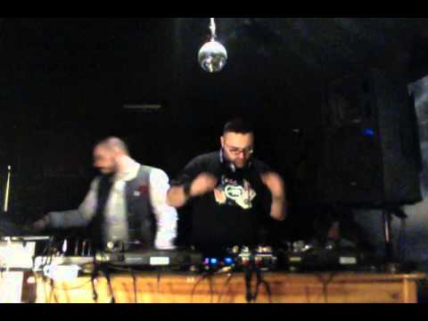 Dj Simi - Dirty Kick 17th Act - YouTube
