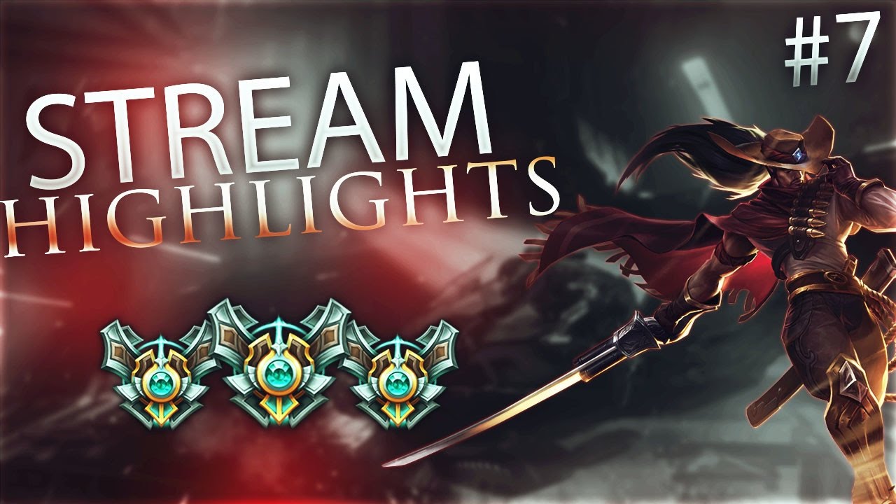 TheWanderingPro - ROAD TO MASTER, Cute Cat Rengar! #7 - YouTube