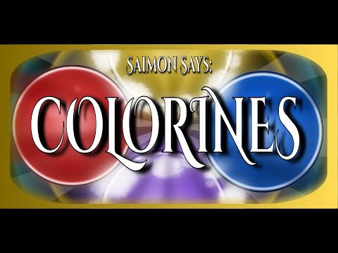 COLORINES TRAILER ES - YouTube