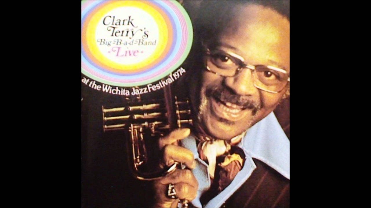 Randi - Clark Terry's Big-B-A-D-Band - YouTube