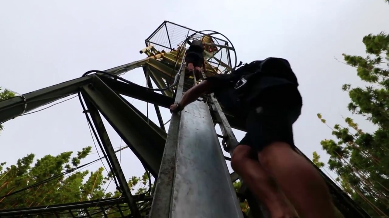 WoTaBu Adventures August Challenge: Trail Finder - YouTube