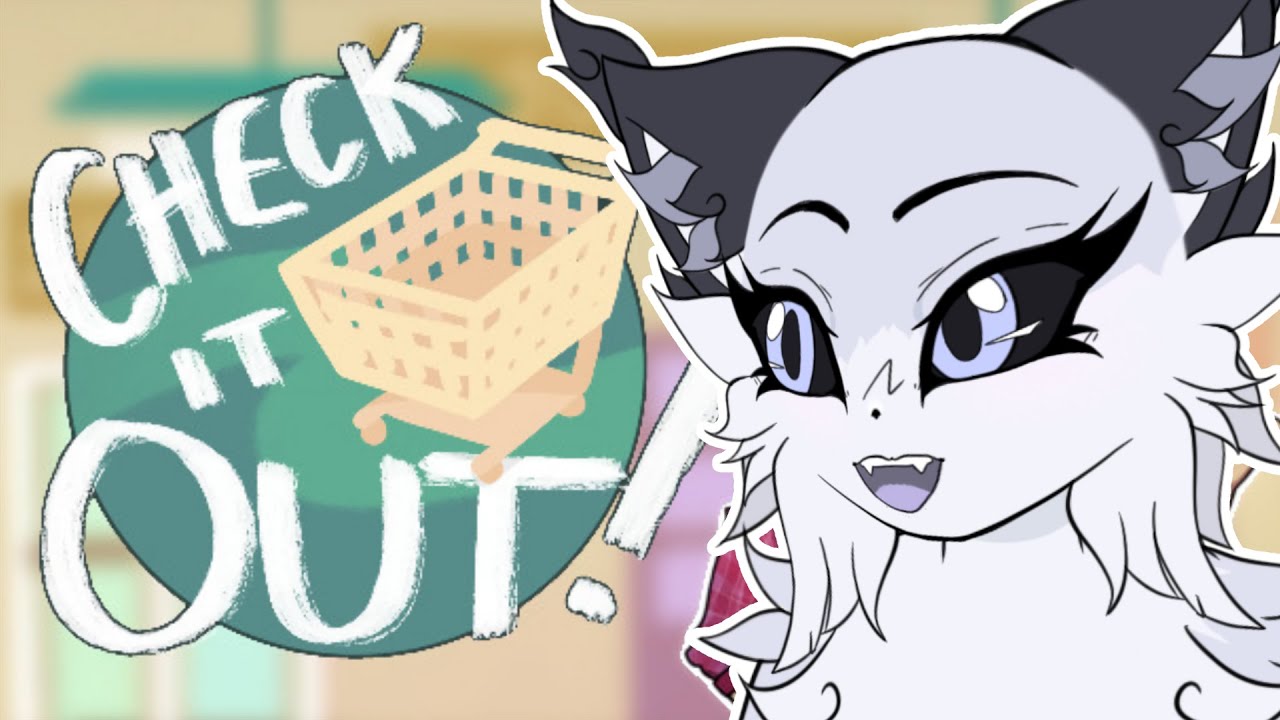 【CHECK IT OUT!】 my first job lol - YouTube