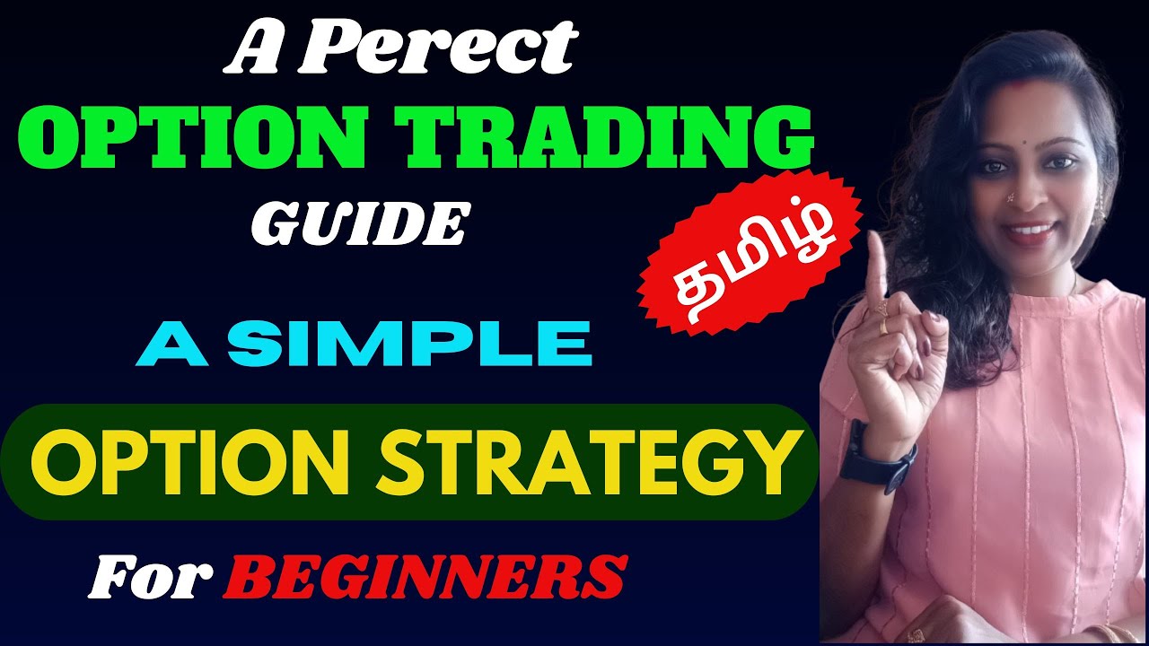 Option Trading Strategy For Beginners/ A Perfect Guide For Beginners # ...