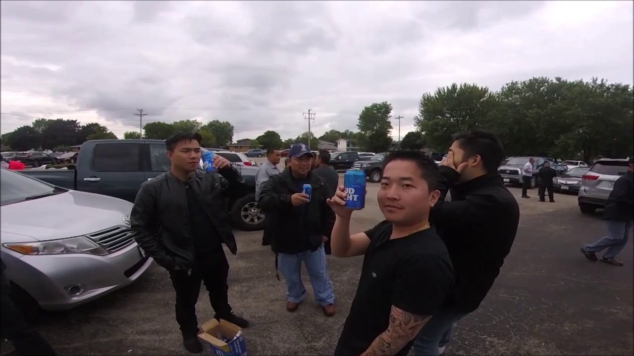 Brother NY Va Seng Her...(R.I.P) - YouTube