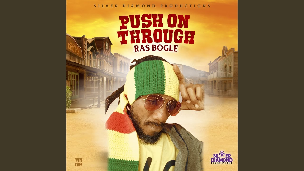 Push On Through - YouTube