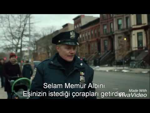 Ben Luke Cage 1x10 Samanyolu Acıklı Son