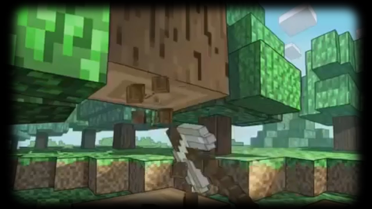 Rick and Morty - Minecraft is for autistic people XDDD - YouTube