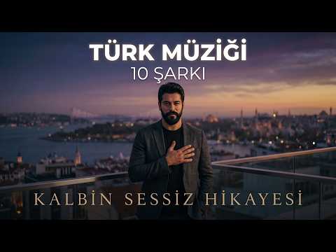 Unutamadım Seni - YANKI-AI (Official Music Video 2026) | Yeni Duygusal Türkçe Şarkı