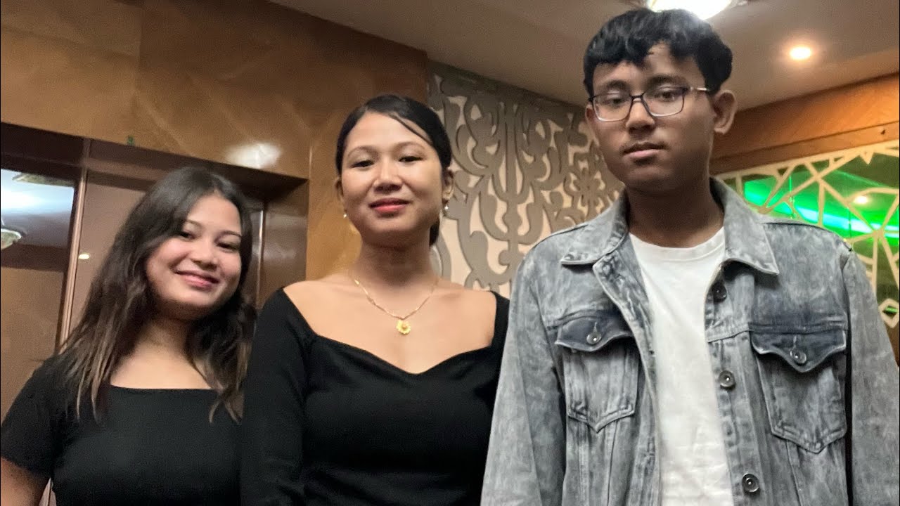 We are visiting here in gourang valley hotel for little hour 🥰// - YouTube