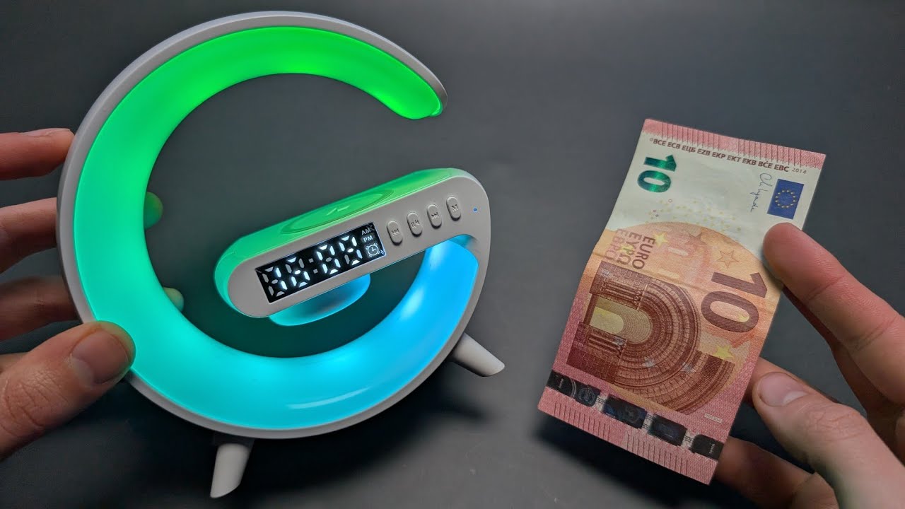 G63 Smart Light Sound Machine - Price & Cheapest / Best Place to Buy ...