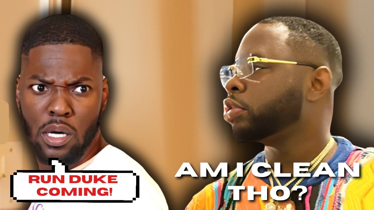 RDC Leland "Clean" Compilation - YouTube