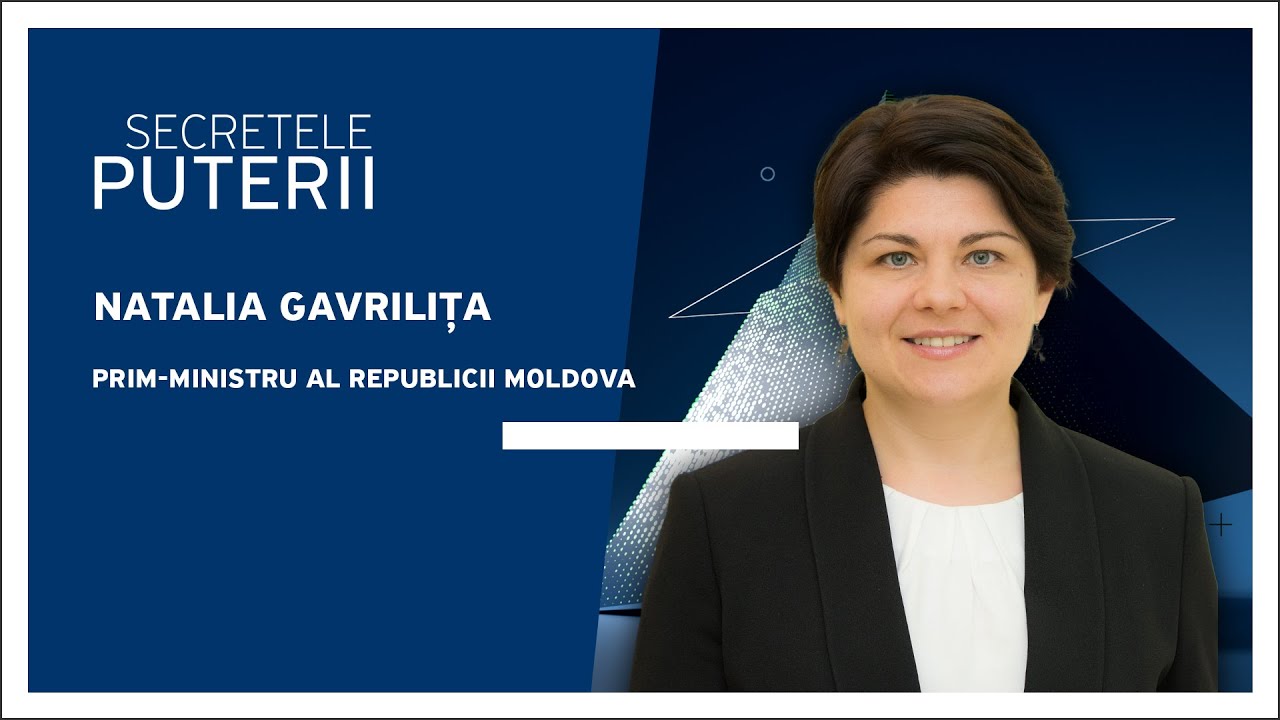 Secretele Puterii cu Alex Cozer, ediția din 19.10.2022 - YouTube