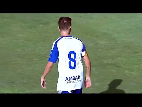 Ander Herrera - Debut con Real Zaragoza - 29/07/2026