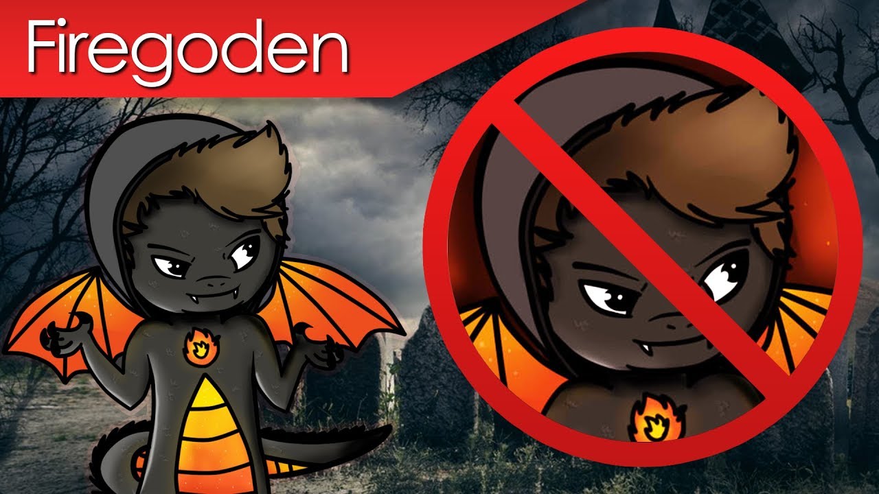 Firegoden - Vom Minecraft-Lauch zum Meinungs-Lauch... - YouTube