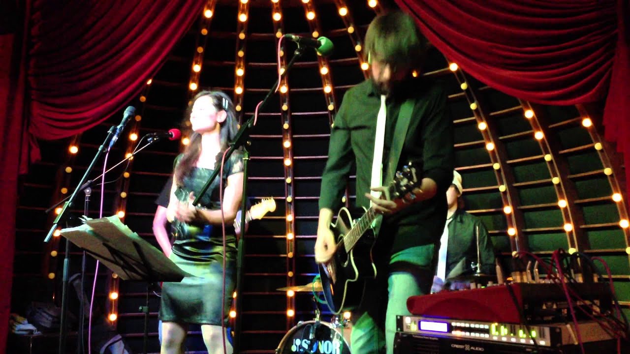 СУХОВ band - GhostBusters (Пожарка Live) - YouTube