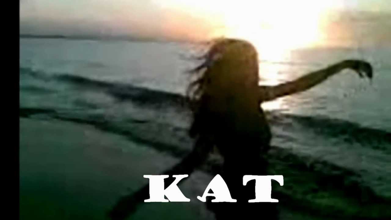 KAT as Eva Fonda - YouTube