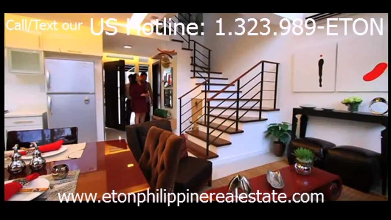 ETON Properties Philippines Corporate AVP - Philippine Real Estate ...