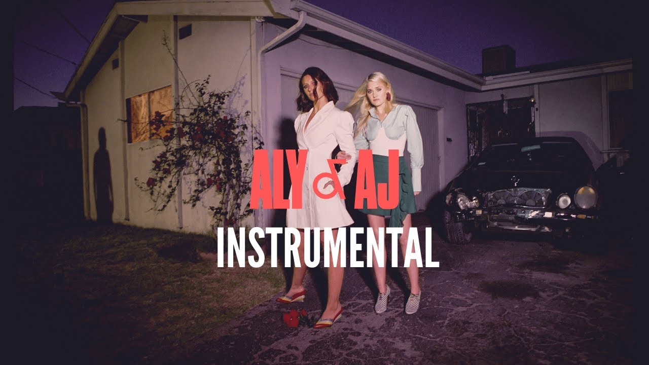 Aly & AJ - I Know (Official Instrumental) - YouTube Music
