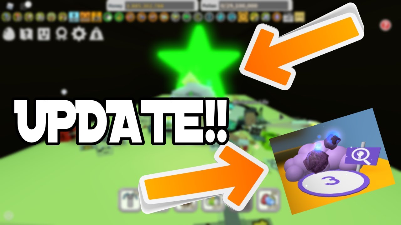 UPDATE FINALLY METEORS, SUPREME STAR AMULET AND MORE! - YouTube