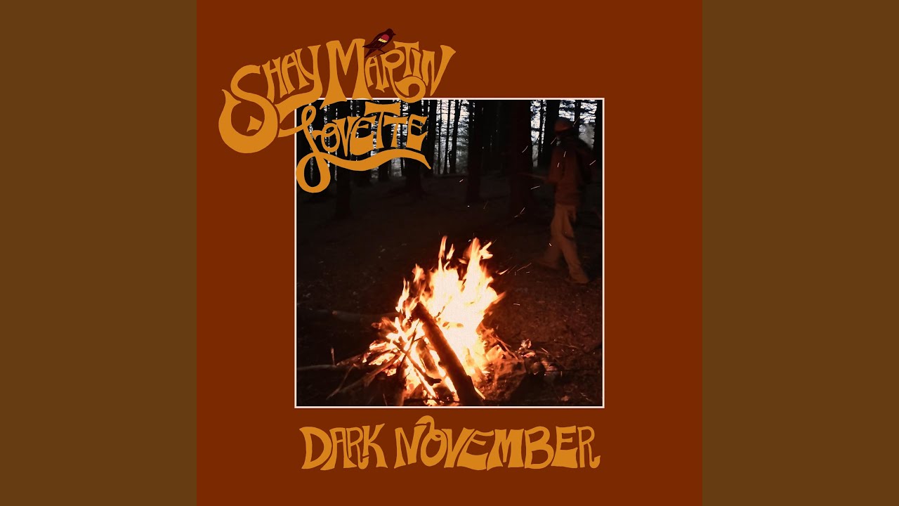 Dark November - YouTube