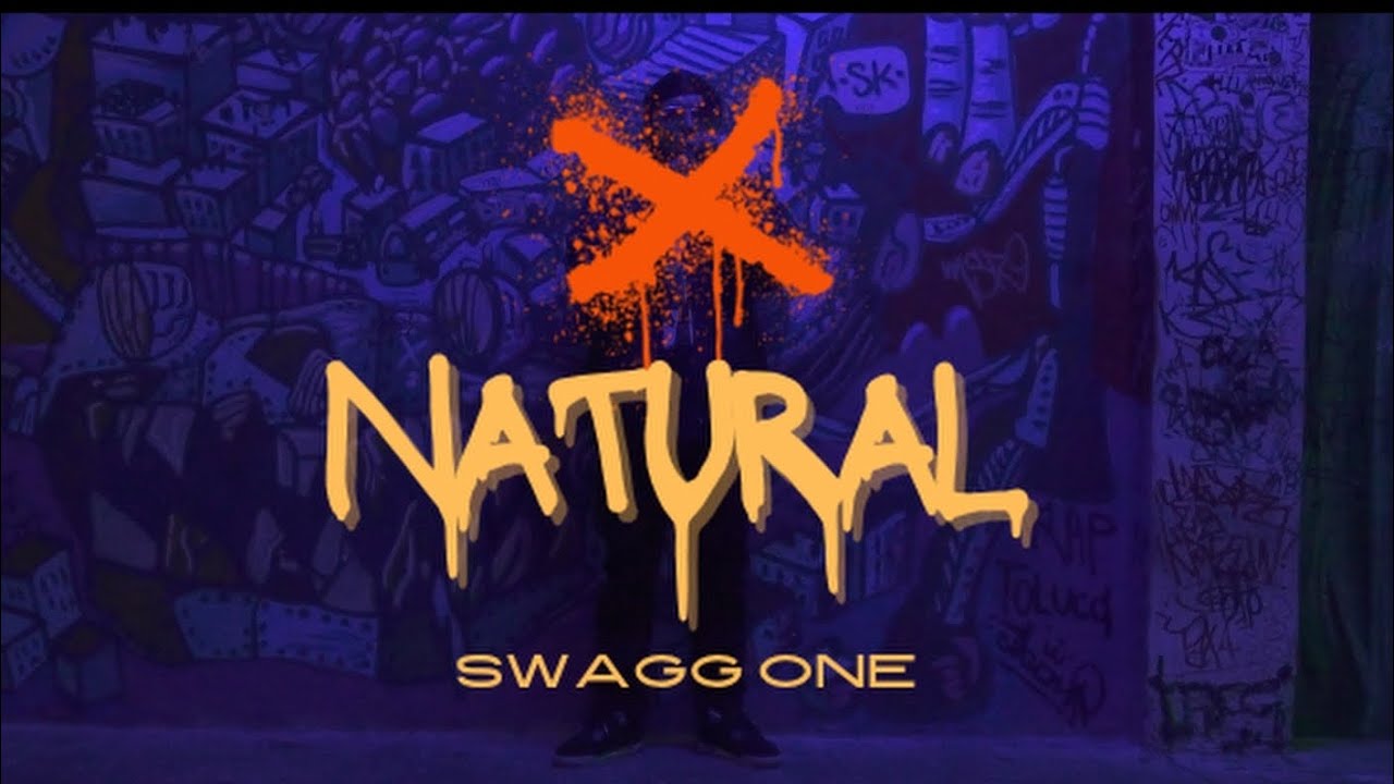 Swagg One - Natural (Video oficial) Prod. Bendita vida films - YouTube