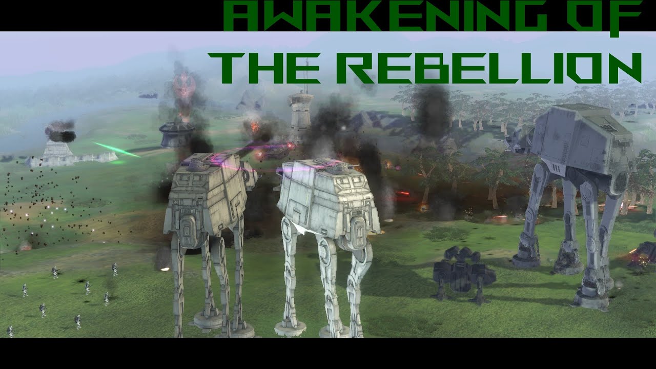 Many Bothans Died For Rebellion | Awakening of the Rebellion [S03 E08 ...