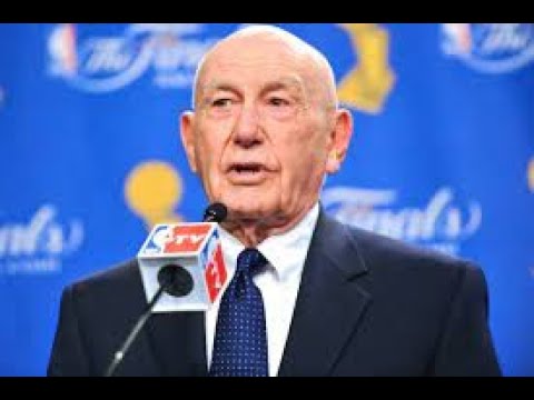 Jack Ramsay explains who is the number 1 scoring big man of all time ...