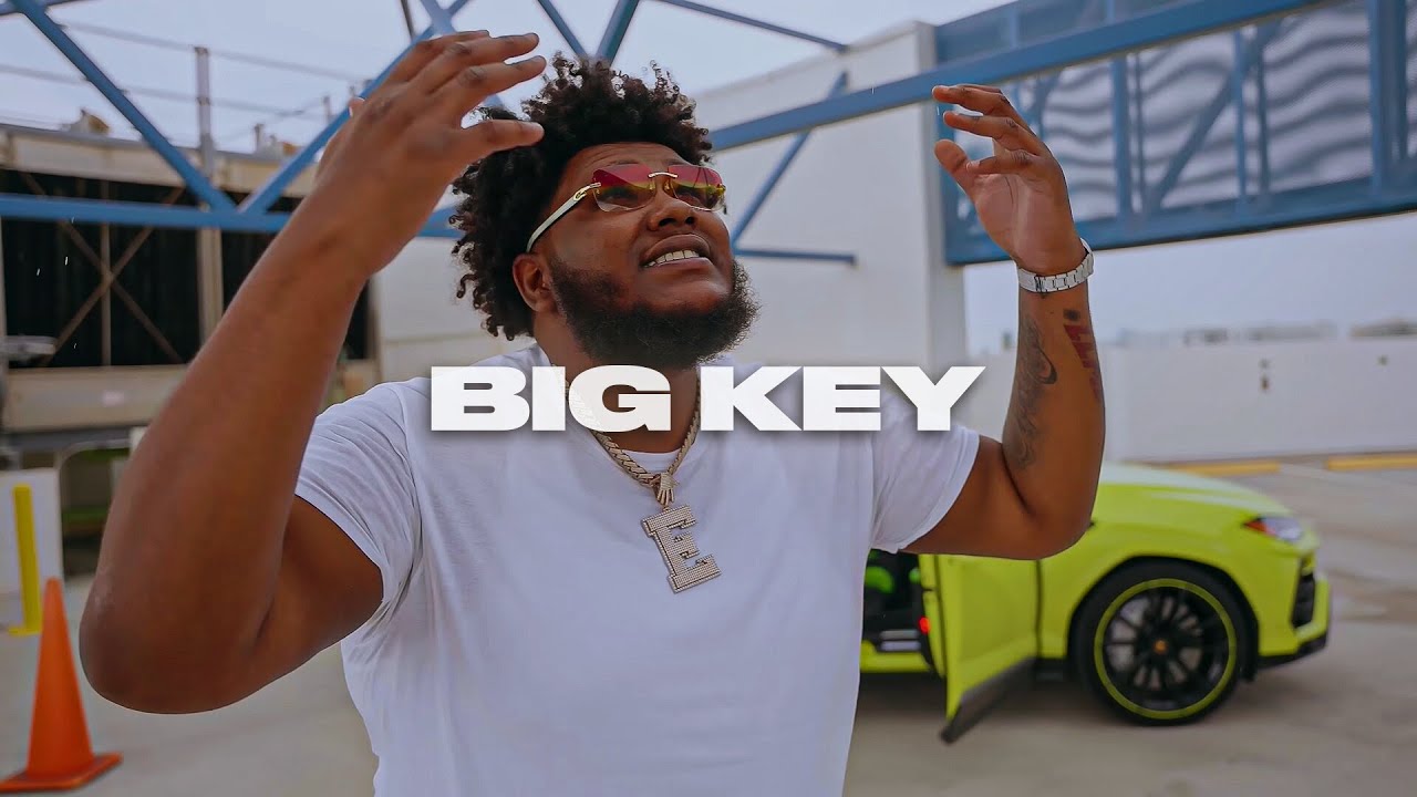 [FREE] Fwc Big Key x Cashgang x Detroit Type Beat 2022 - ''BIG KEY ...