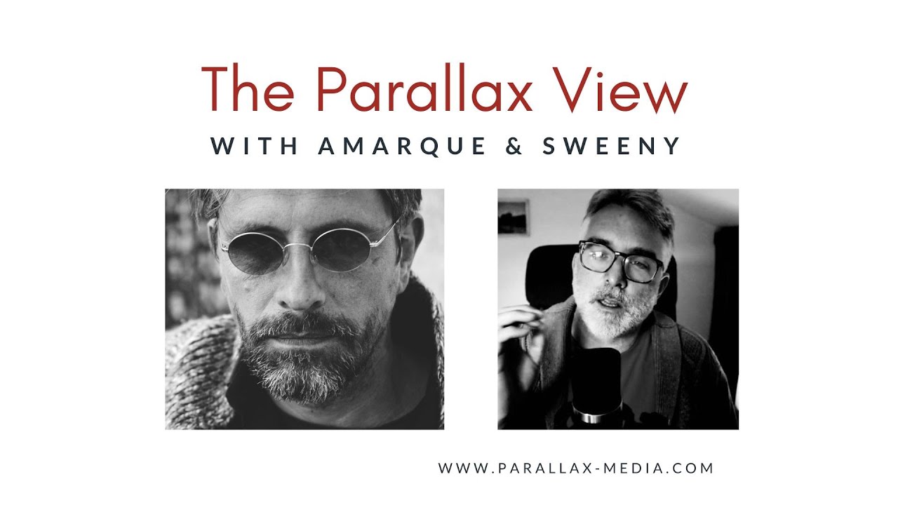 The Parallax View #118: End of apocalypse (with Raven Connolly) - YouTube