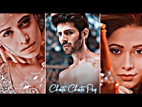 Chote Chote Peg - Yo Yo Honey Singh | Slowed Reverb Status | Lofi Song | Arman Creation 🥀 - YouTube