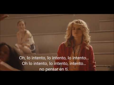 Selena Gomez - Bad Liar (letra en español)