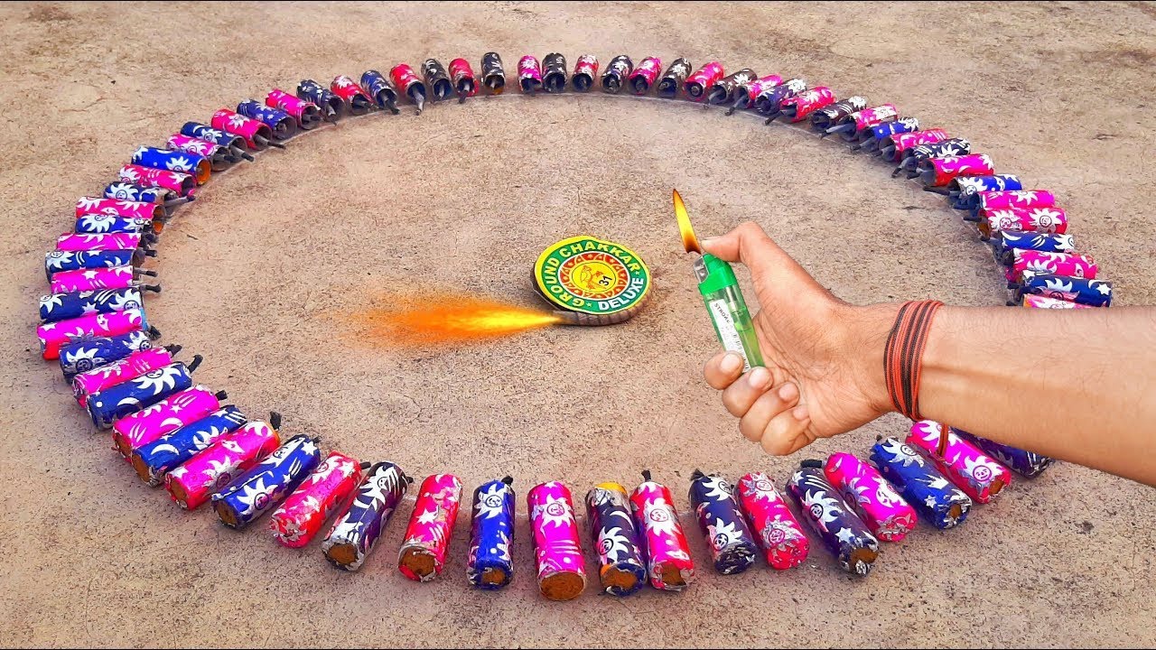 Chakri vs botal bomb experiment 😱😱 मैने सोचा था ऐसा हो जाएगा 😱😱# ...