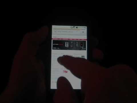 New Droid Commercial - YouTube
