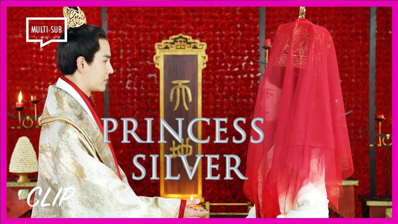 ENG SUB MULTI [Clip] Mind Blowing Connection Between Princess Li & Man ...