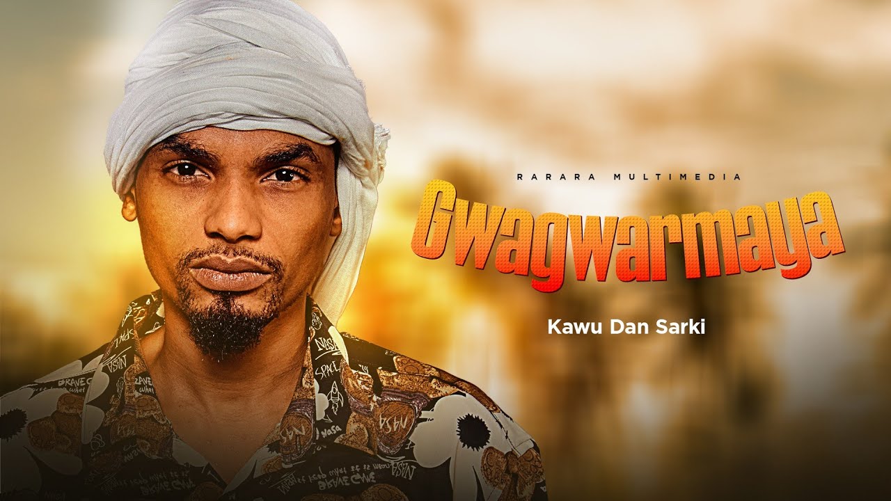 Kawu Dan Sarki - Kalaman Soyayya - Official Audio - YouTube