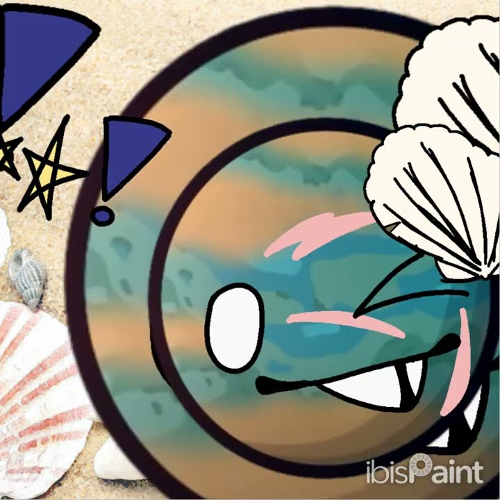 Seashell Titan! - YouTube