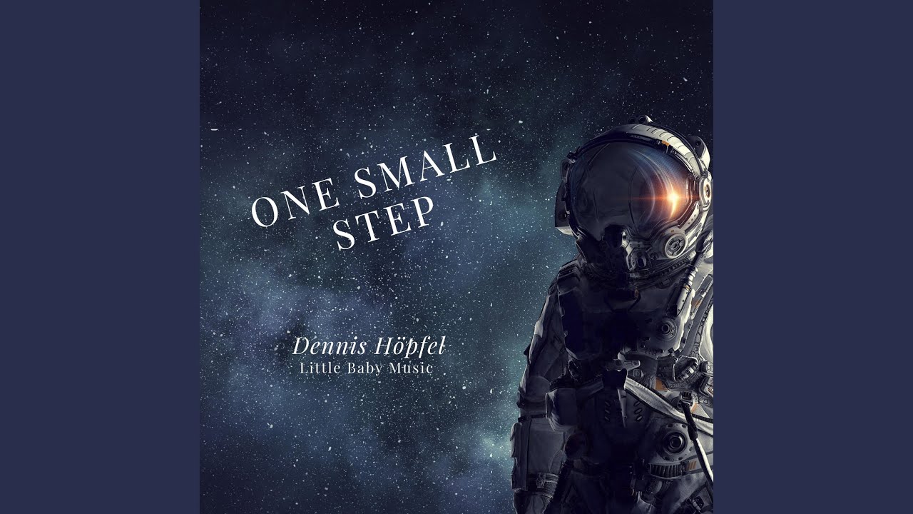 One Small Step - YouTube