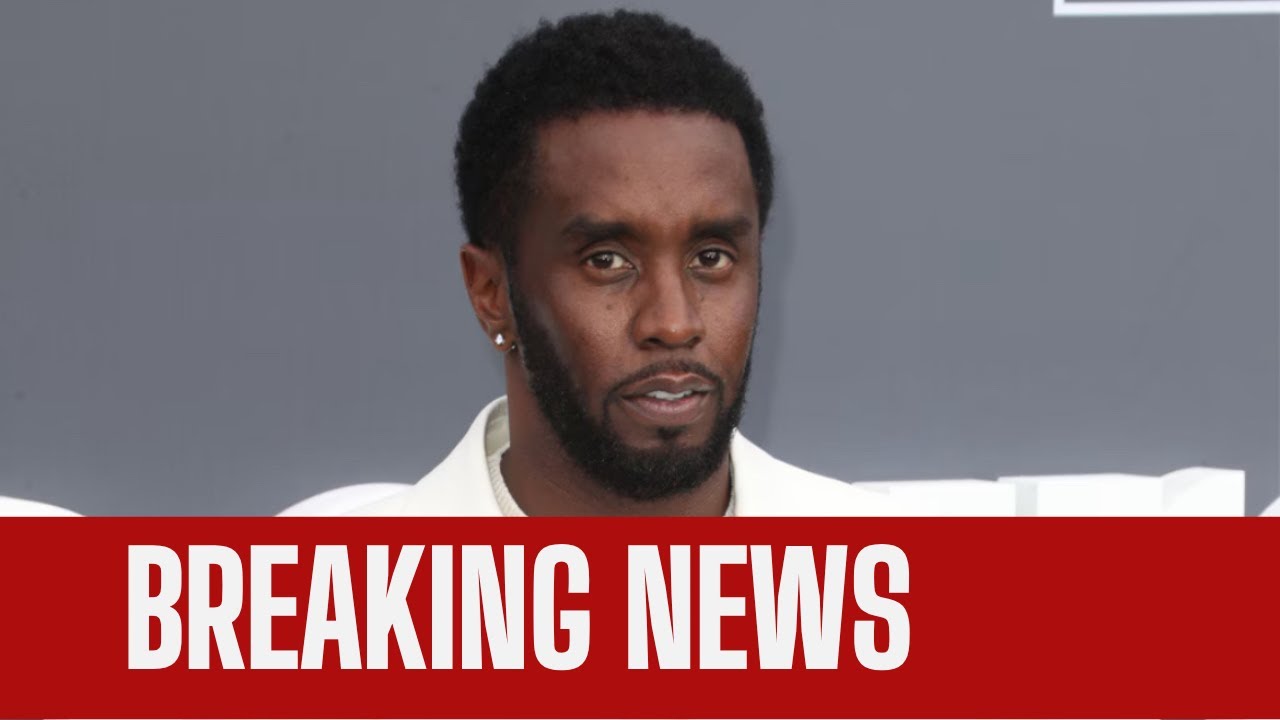 Watch Diddy Break Down in Tears as Kids Sing Happy Birthday from Prison ...