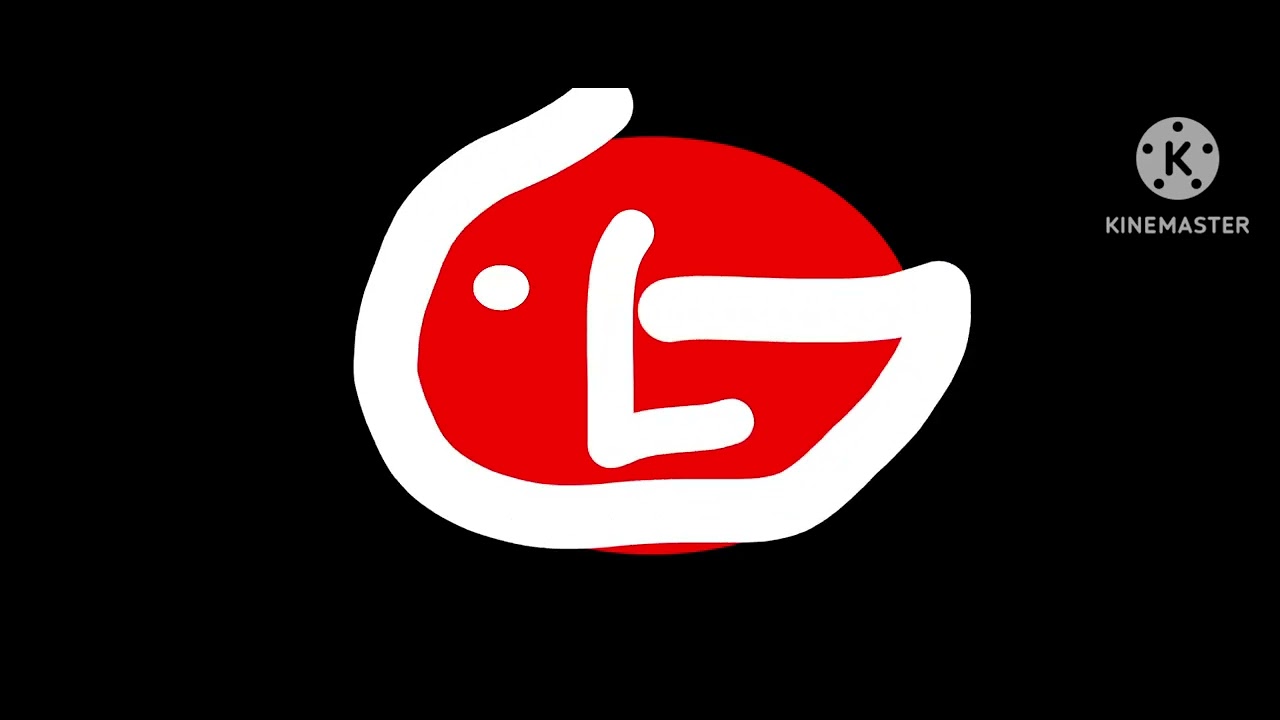 lg logo remake - YouTube