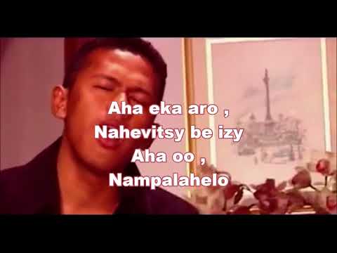 Zaza maromaso Rija Oelijaona Instrum