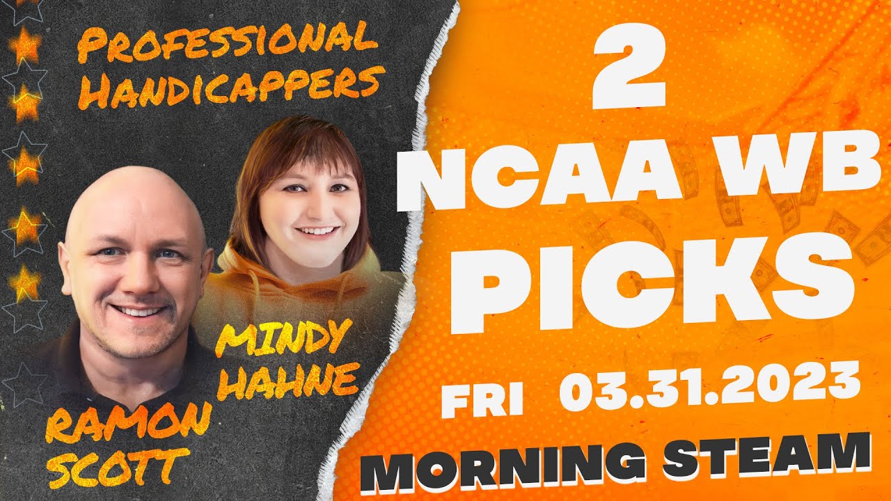 2 FREE Women's College Basketball Picks and Predictions on Morning ...