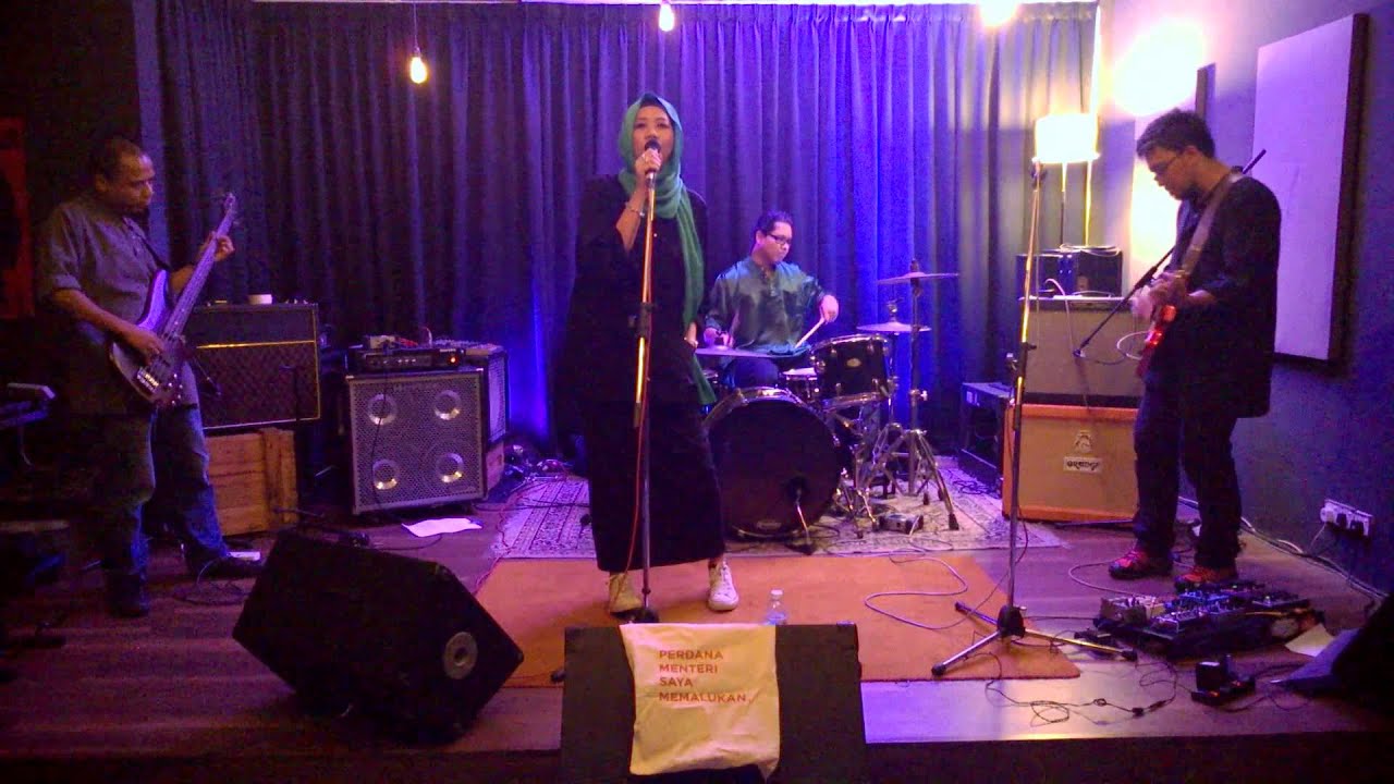 Late Night ( Syd Barrett Cover) - YouTube