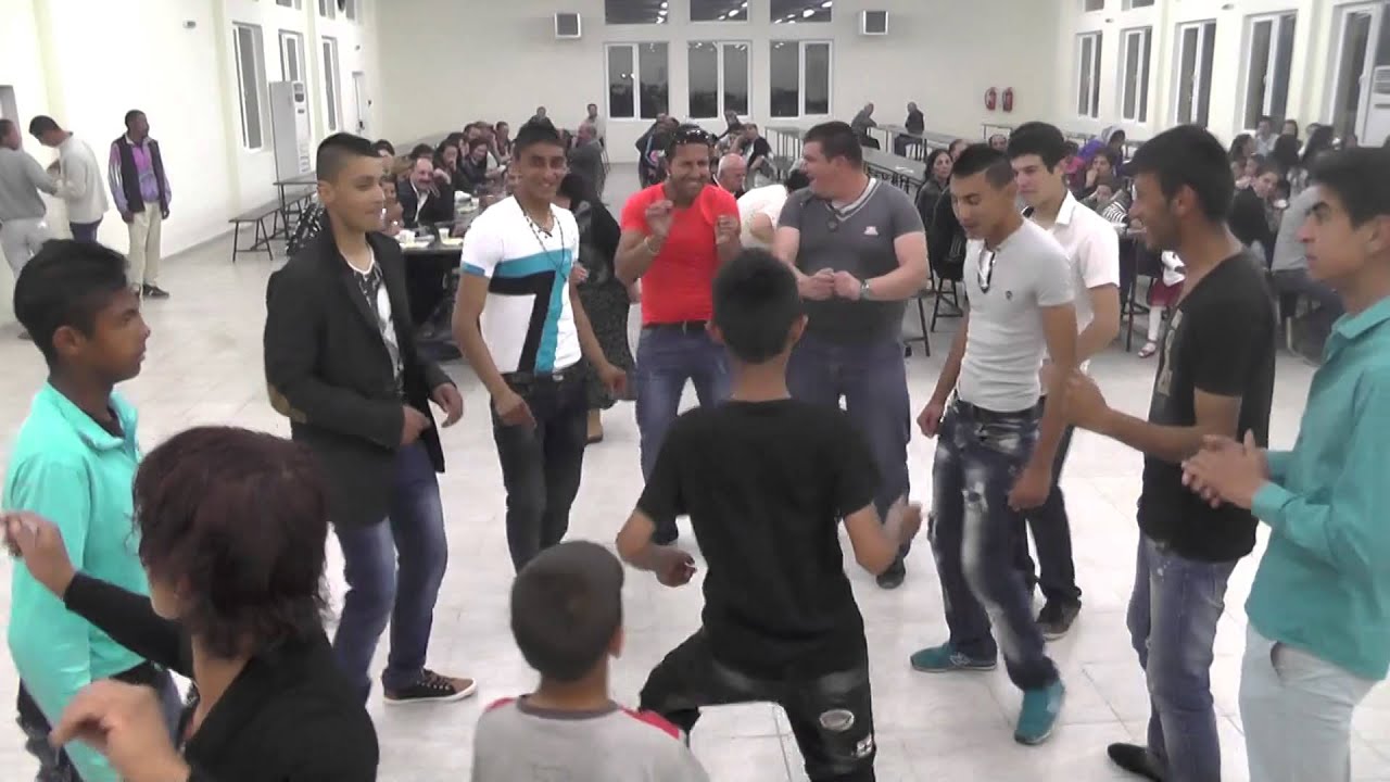 Rustem Bal 1 Kus - YouTube