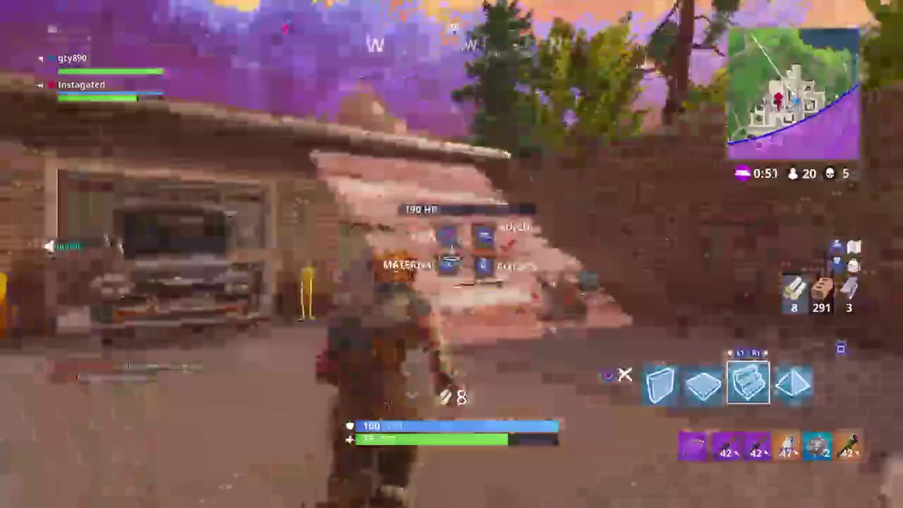 Fortnite - Save The World Code Giveaway ! - YouTube