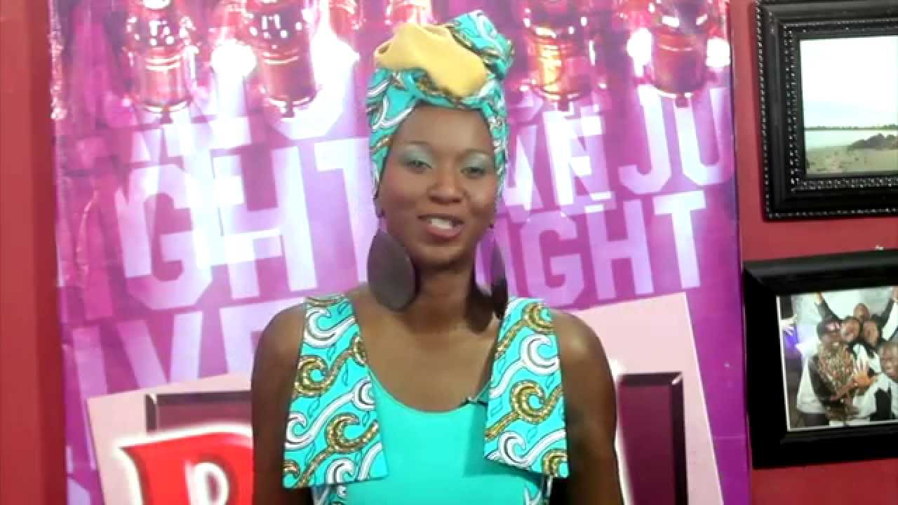 Banjul Night Live Season2 Episode5 - YouTube