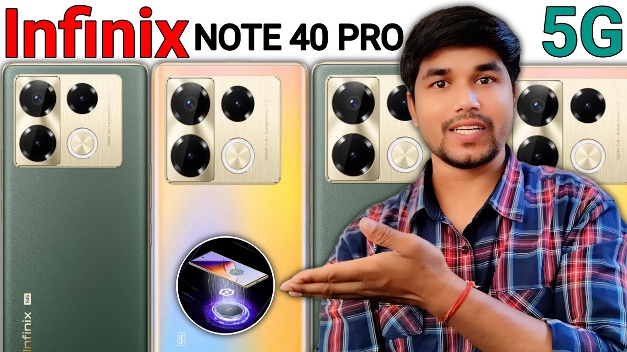 Infinix note 40 pro 5g review Infinix note 40 pro 5g Infinix note 40 ...