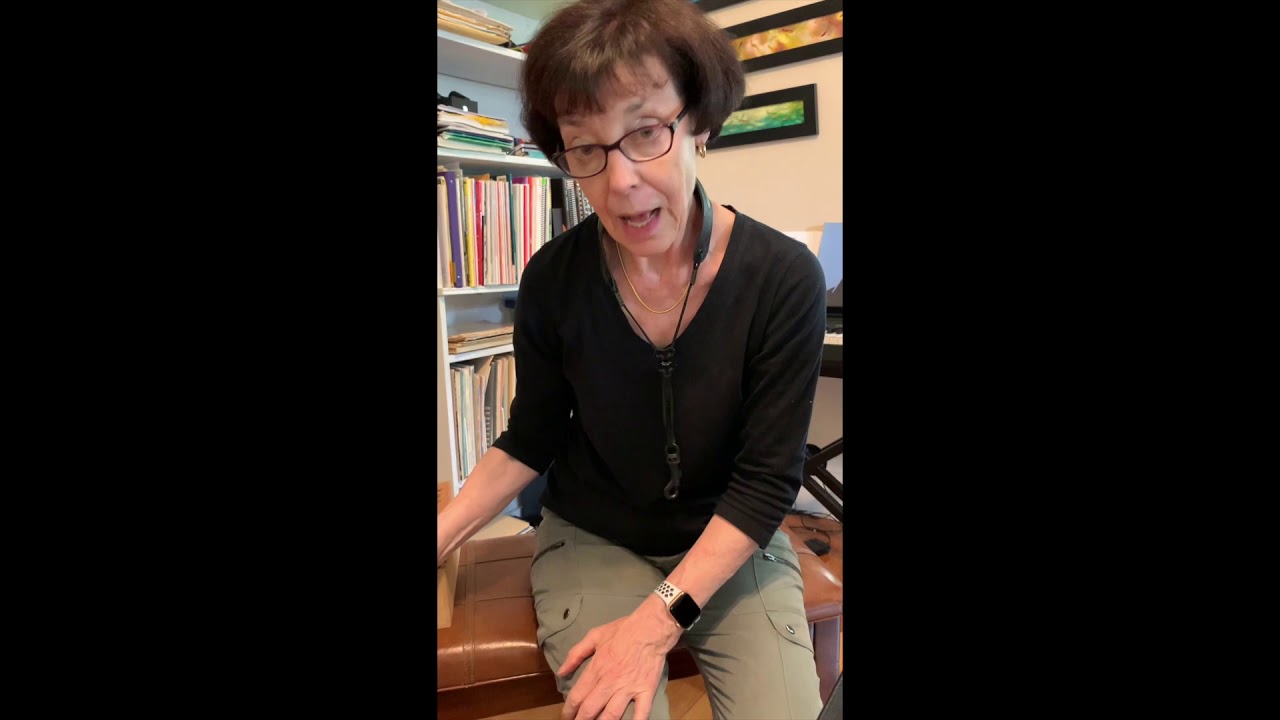 How To Change A Reed - Online Learning - YouTube